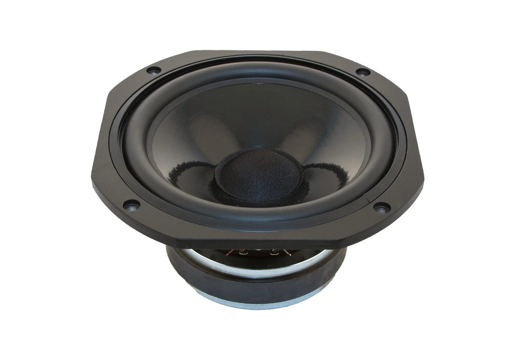Focus on: BM2208 Studio 8″ Mid-Bass Driver – Volt Loudpeakers Ltd
