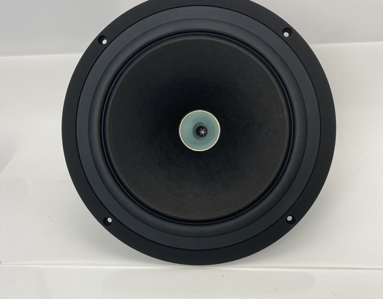 Volt Loudspeakers - Sound Science