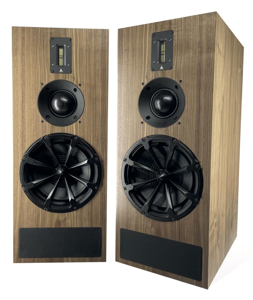 OEM Design – Volt Loudpeakers Ltd